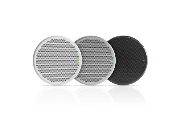 Shure Introduces Microflex® Advance™ MXA901 Conferencing Ceiling Array ...