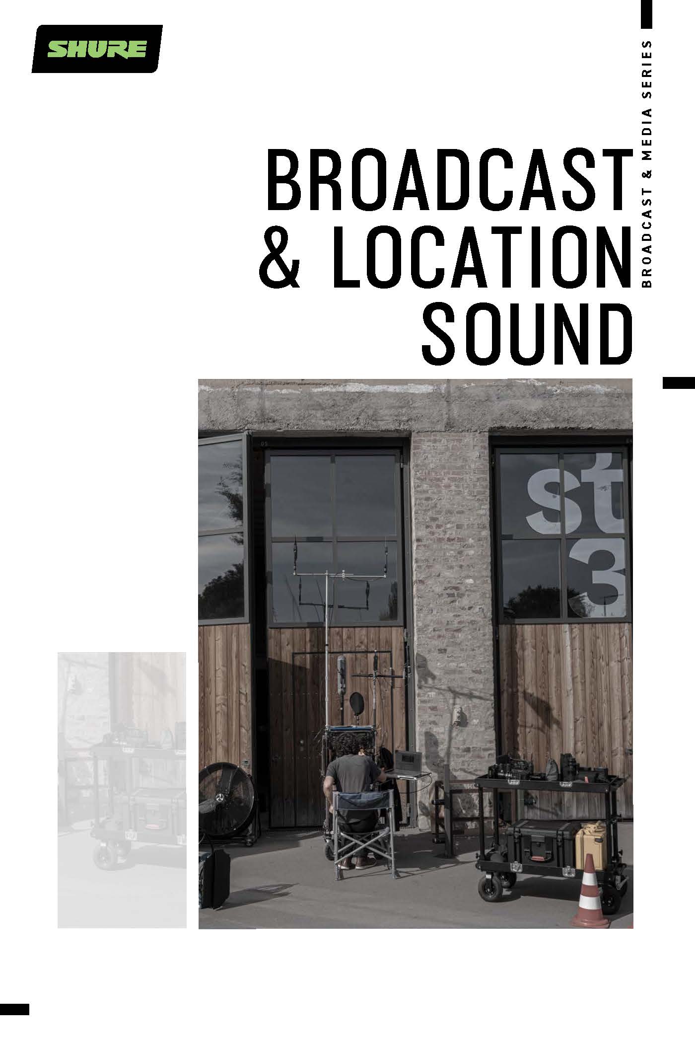 Concept Audio | Product Full Catalogue