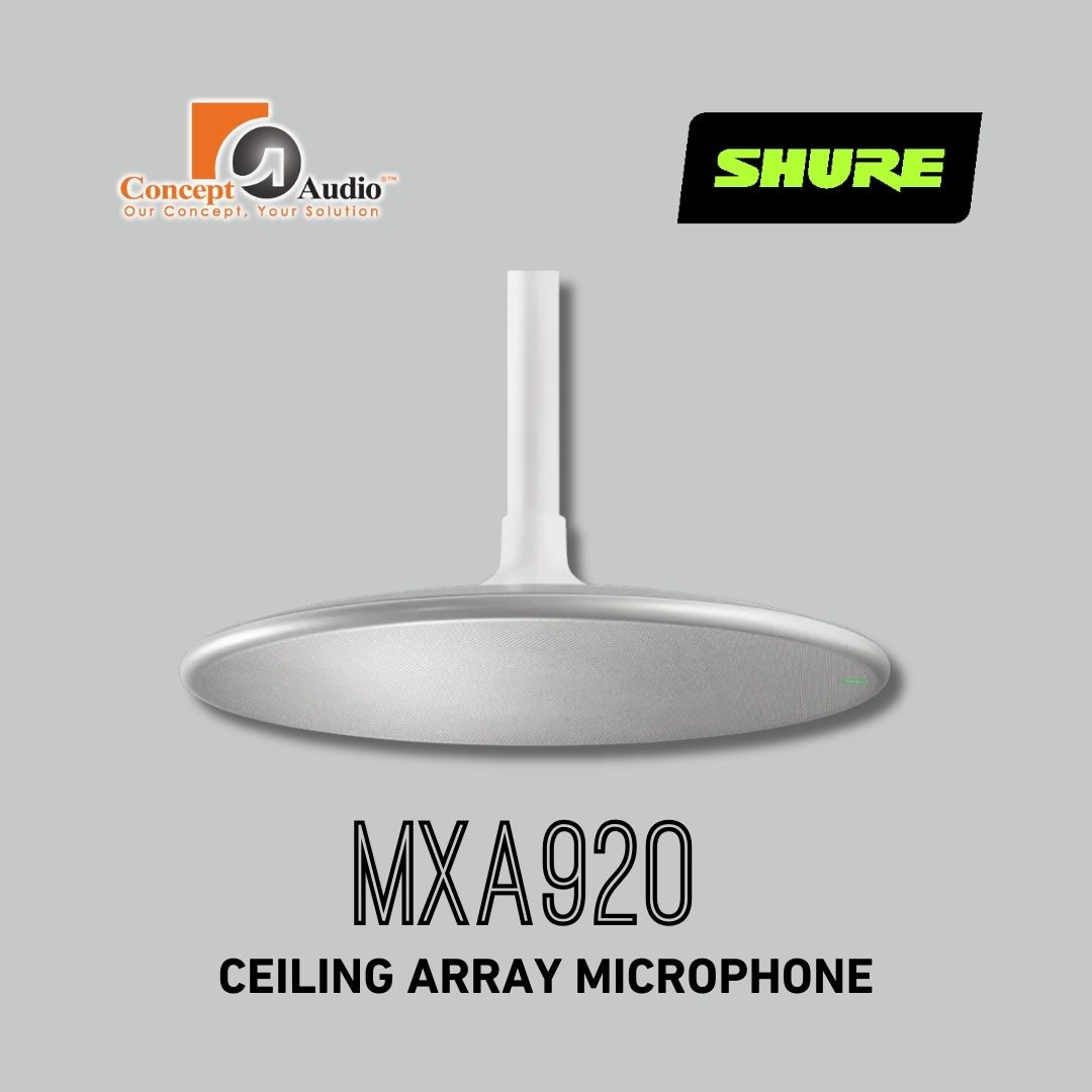 MXA920