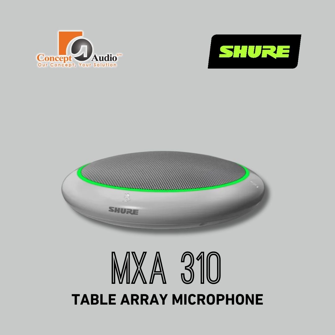 MXA310